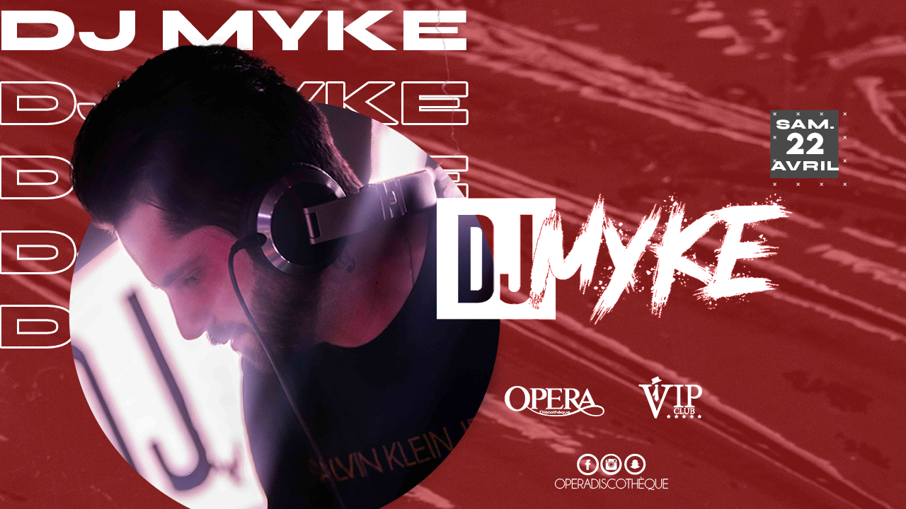 Opéra discothèque - Carré Curial Chambéry