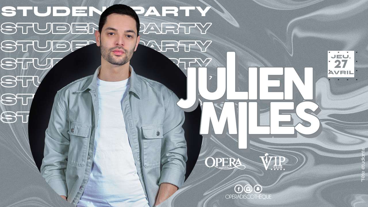 Opéra discothèque - Carré Curial Chambéry