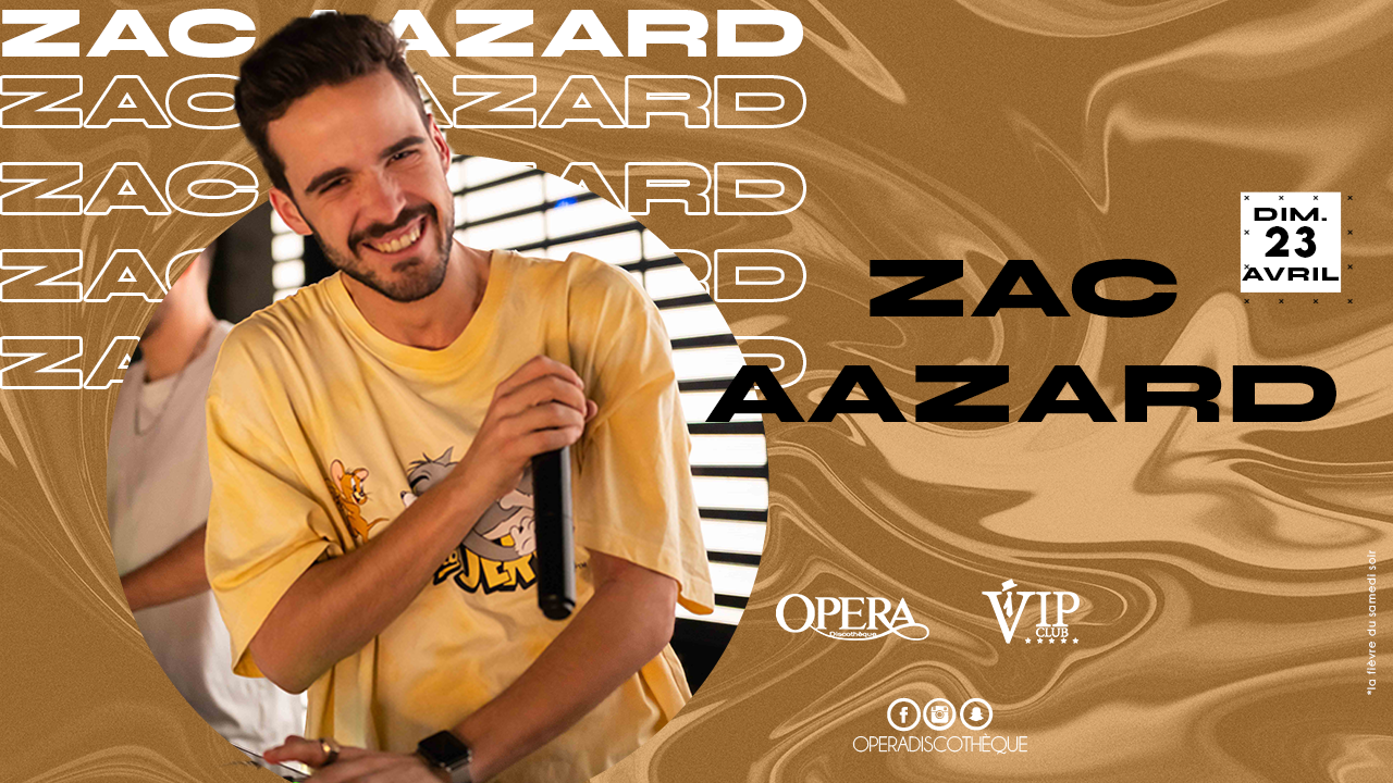 Opéra discothèque - Carré Curial Chambéry